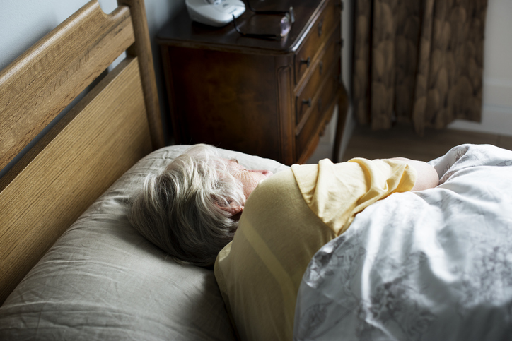 Light Trick Transforms You Into A “Morning Person”